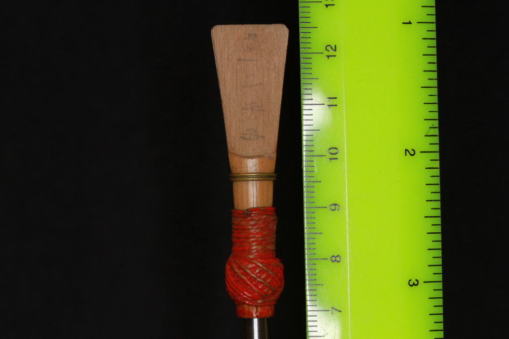 Richard Plaster Reed Collection 14 (ca. 1935) – International Double ...