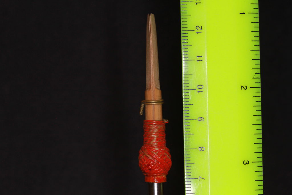 Richard Plaster Reed Collection 14 (ca. 1935) – International Double ...