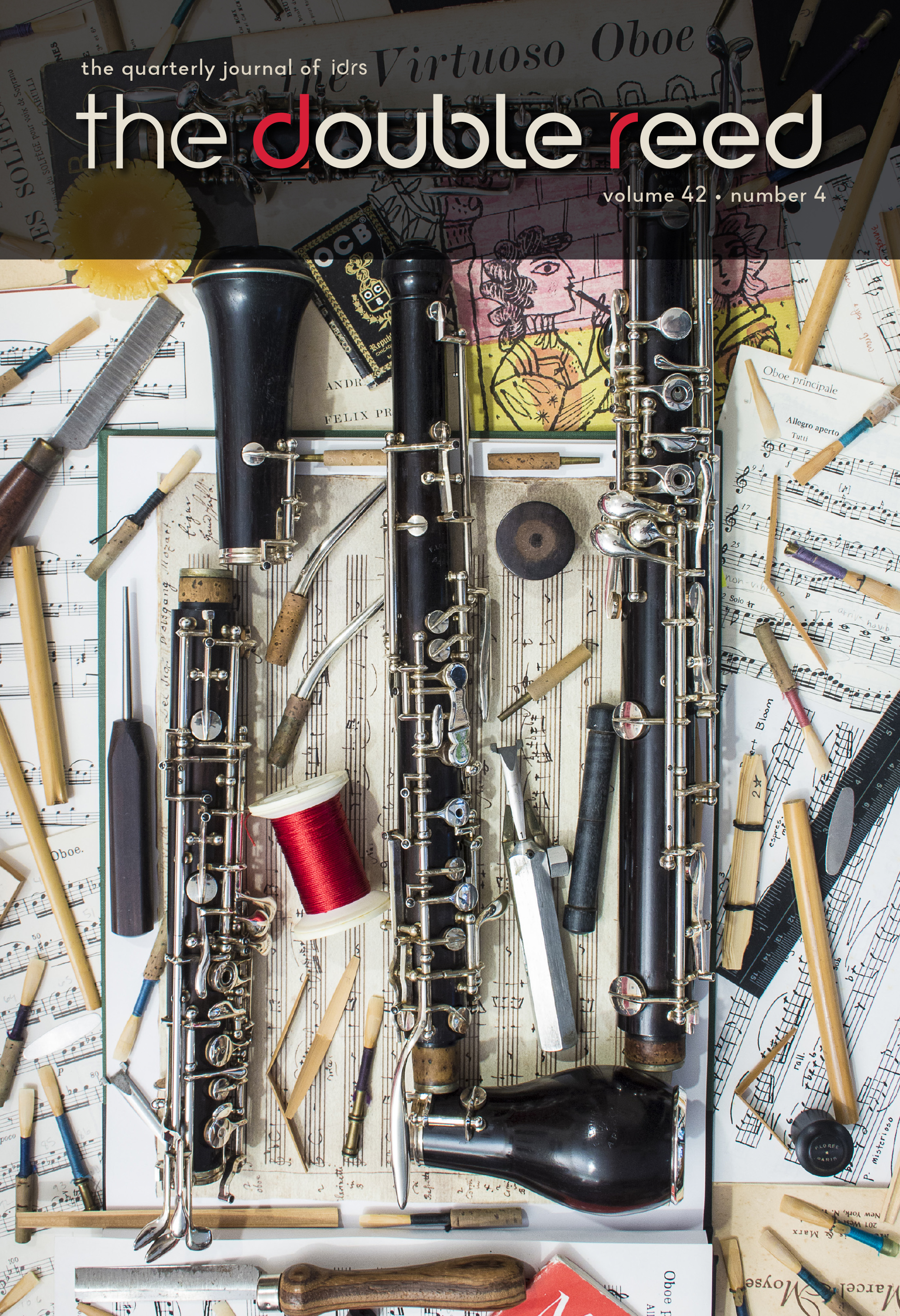 International Double Reed Society